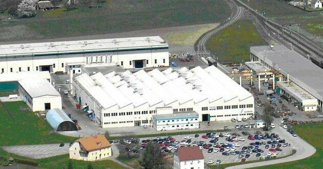 Schwing GmbH St. Stefan im Lavanttal, Österreich - Home